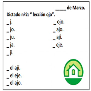 OA: 15 | Educando Juntos