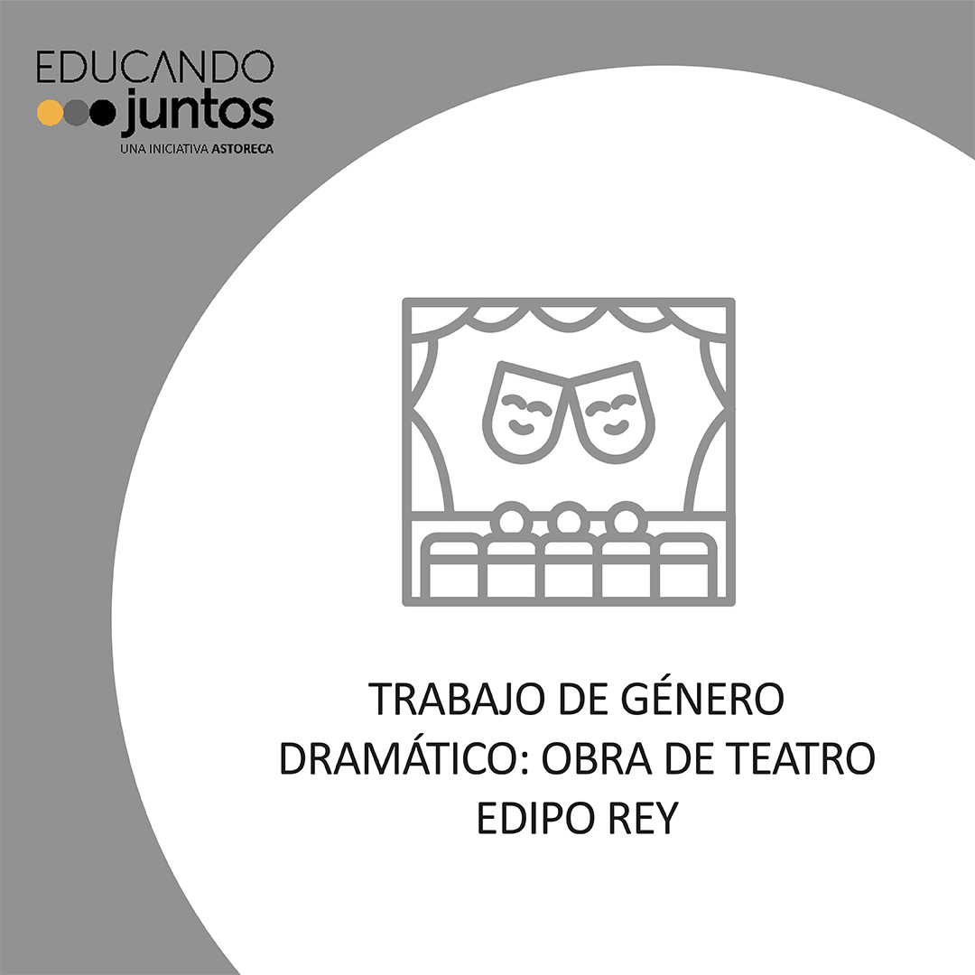 OA: 1 | Educando Juntos