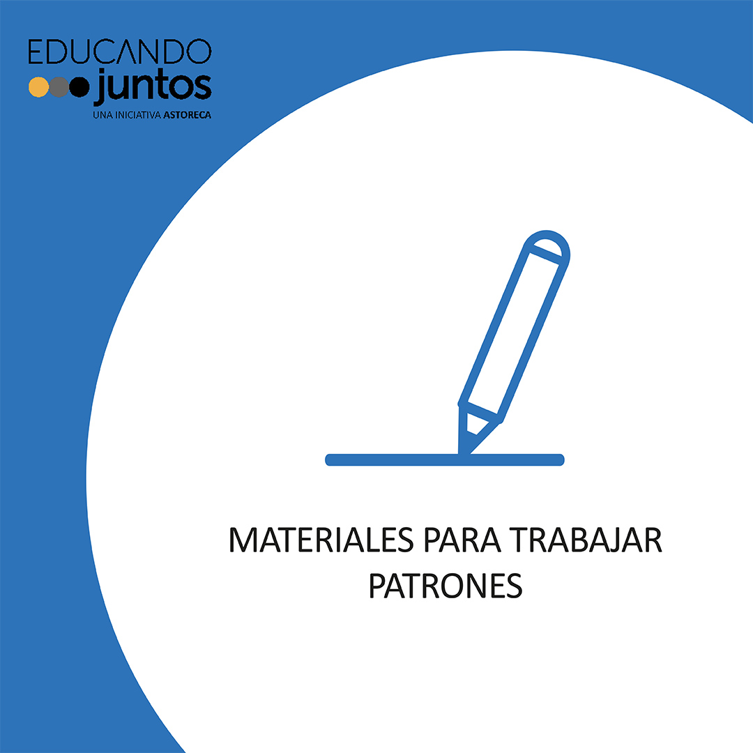 Tipo de Recurso: Ticket de salida | Educando Juntos