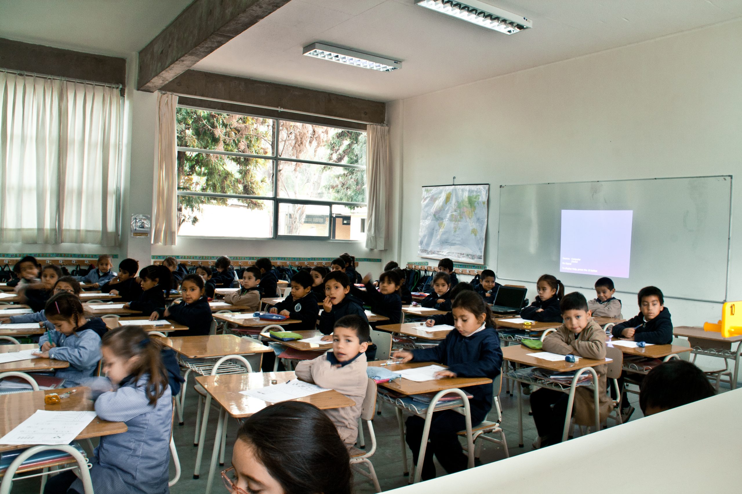 Técnicas para crear ambiente de aprendizaje | Educando Juntos