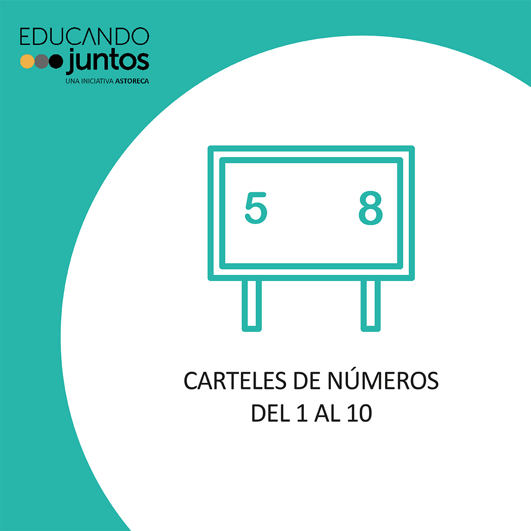 OA: 1 | Educando Juntos