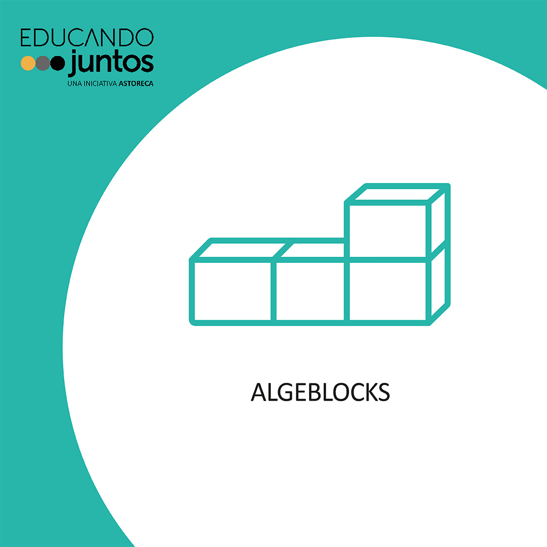 Algeblocks - Estrategia didáctica para aprender productos notables ...