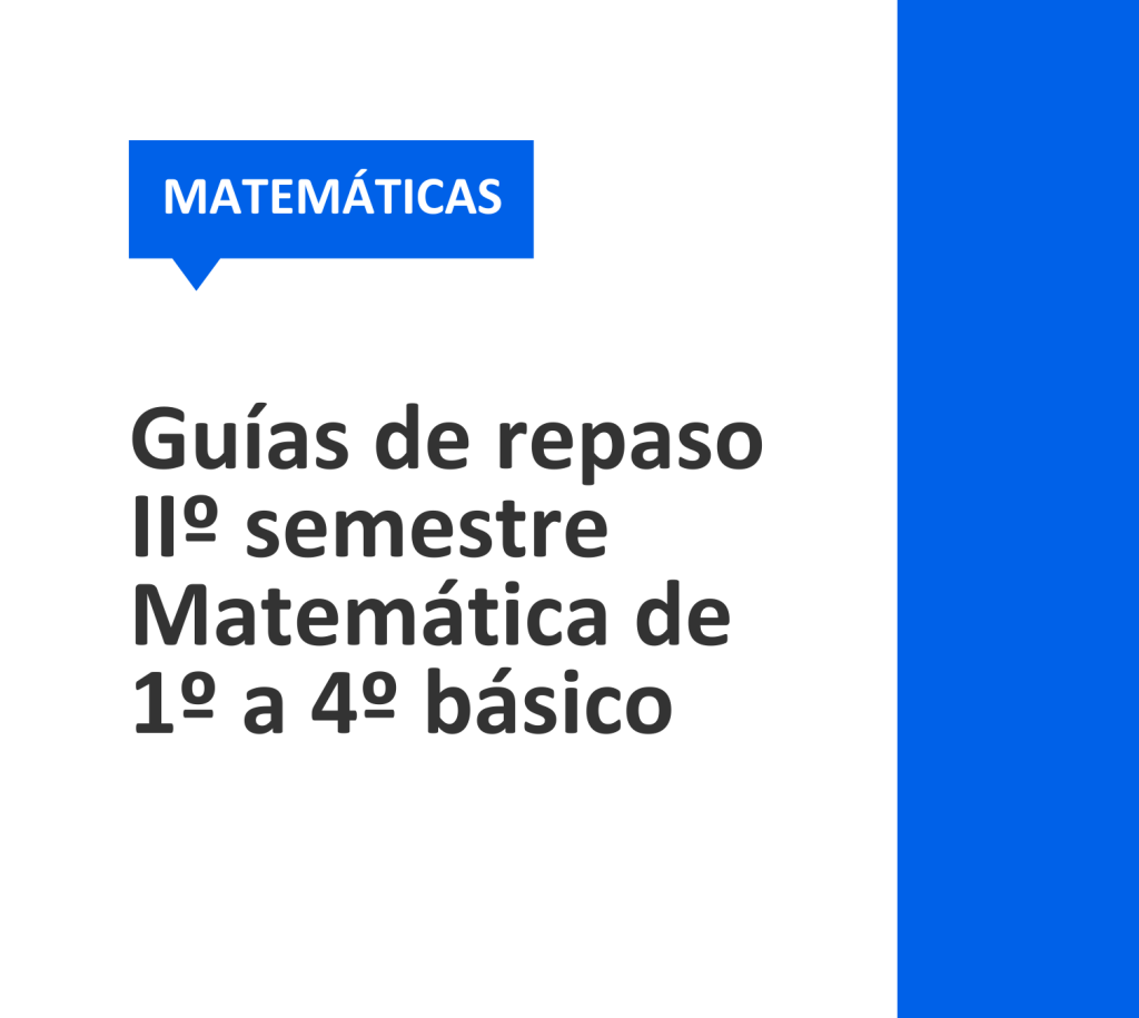 Tipo de Recurso: Matemática | Educando Juntos